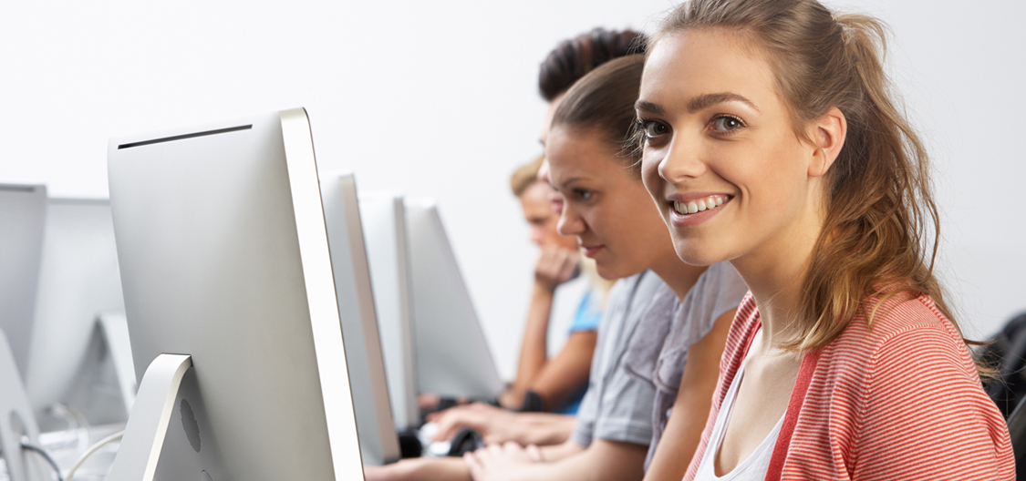 Espace Candidat - Cesfa Informatique